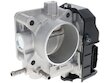 2015-2019 Honda CRV Throttle Body - Hitachi ETB0083 - PartsGeek.com