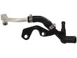 2017 Mercedes GLS550 Turbocharger Coolant Line - Replacement 121-550 ...