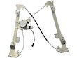 04 2004 Ford F150 Window Regulator - Body Mechanical & Trim - A1 ...