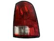 Aftermarket Car Tail Lights - Tail Light Assembly Replacement