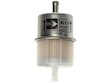 1979-1981 Mazda RX7 Fuel Filter - Mahle KL 11 OF - In-Line - PartsGeek.com