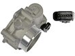 09 2009 Dodge Journey Throttle Body - Fuel Injection - A1 Cardone ...
