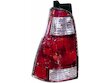 05 2005 Toyota 4Runner Tail Light Assembly - Body Electrical - Action ...