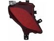 2020-2025 Toyota Highlander Bumper Reflector - Depo 312-2915R-UC - Rear ...