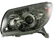 08 2008 Toyota 4Runner Headlight Assembly - Body Electrical - Action ...