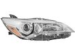 16 2016 Toyota Camry Headlight Assembly - Body Electrical - Action ...