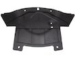 2006-2014 Dodge Charger Lower Engine Cover - TRQ BDA12081 - PartsGeek.com