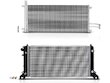 17 2017 Chevrolet Silverado 1500 Radiator - Cooling System - AC Delco ...