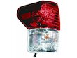 11 2011 Toyota Tundra Tail Light Assembly - Body Electrical - Action ...
