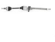 2017-2019 Cadillac XT5 Axle Assembly - SurTrack GM-86007 - Front Right ...