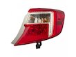 12 2012 Toyota Camry Tail Light Assembly - Body Electrical - Action ...