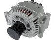 2010-2012 Mercedes Sprinter 3500 Alternator - Replacement 911-369 ...