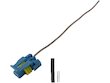 1991-1995 Chevrolet S10 Engine Coolant Temperature Sender Connector ...