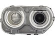 17 2017 Dodge Challenger Headlight Assembly - Body Electrical - Action ...