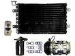 1990-1991 Dodge W250 A/C Compressor - GPD 9621840A - PartsGeek.com