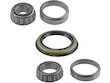 1995-2011 Ford Ranger Wheel Bearing - DIY Solutions HUB00782 - Front ...