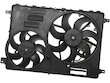 Radiator Cooling Fan - Radiator Fan Assembly Replacement | PartsGeek