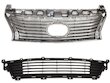 2013-2015 Lexus ES350 Grille Assembly - Replacement 942-K21 - PartsGeek.com