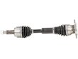 CV Axle Assembly Replacement - Left Right Front & Rear Axles | Parts Geek