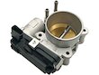 2015-2021 Subaru WRX Throttle Body - Replacement 133-162 - PartsGeek.com