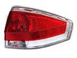 2008-2011 Ford Focus Tail Light Assembly - Depo K30-1943R-AC1 - Right ...