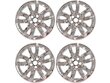 2020-2022 Ford Explorer Wheel Cover - CCI IMP468X - PartsGeek.com