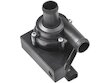 2009 Audi TT Water Pump - Autopart Premium APAWP017 - PartsGeek.com