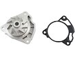2010-2012 Ford Fusion Water Pump - TRQ WPA07429 - PartsGeek.com