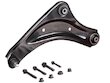 2014-2024 Mini Cooper Control Arm - Delphi TC3879 - Front Right Lower ...