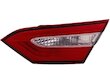 2021-2024 Toyota Camry Tail Light Assembly - Depo 312-1333R-AC2 - Right ...