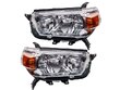 2010-2013 Toyota 4Runner Headlight Assembly - TRQ HLA79775 - PartsGeek.com