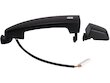 2017-2023 GMC Acadia Door Handle - TRQ DHA30736 - Front Left ...