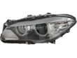 11 2011 BMW 528i Headlight Assembly - Body Electrical - Action Crash ...