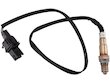 2012 Volvo S60 Oxygen Sensor - TRQ OSA61457 - Upstream - PartsGeek.com