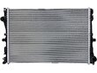 2019 Mercedes C63 AMG Radiator - GPD 13802C - PartsGeek.com