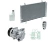 2012-2017 Toyota Camry A/C Compressor - UAC KT 5265A - PartsGeek.com