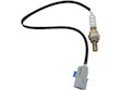 2003-2008 Hyundai Tiburon Oxygen Sensor - TRQ OSA61271 - Upstream Front ...