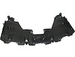 2010-2014 Subaru Outback Lower Engine Cover - Replacement AP REPS310129 ...