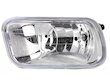 2011-2018 Ram 2500 Fog Light Lens / Housing - Depo 334-2015L-AC - Left ...