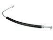 1986-1989 Mercedes 560SL Power Steering Hose - APA/URO Parts 1079975482 ...