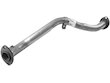 2004-2007 Toyota Highlander Exhaust Pipe - AP Exhaust 38861 - Front ...