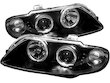 2004-2006 Pontiac GTO Headlight Assembly - Spyder 5011749 - PartsGeek.com