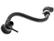 2005-2008 Audi A4 Brake Vacuum Hose - Vaico V10-3666 - PartsGeek.com
