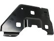 2014-2018 Chevrolet Silverado 1500 Bumper Bracket - TechPro GM1066199 ...