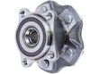 2014-2019 Toyota Highlander Wheel Hub Assembly - FAG 102338 - Rear ...