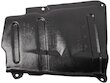 2006-2018 Toyota RAV4 Lower Engine Cover - TRQ BDA56340 - Right ...