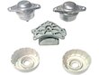 2010-2012 Mercedes GLK350 Engine Mount - Replacement 399-422 ...