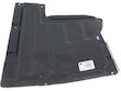 2007-2013 BMW 328i Lower Engine Cover - Replacement AP REPB310129 ...