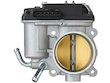 14 2014 Mitsubishi Outlander Throttle Body - Fuel Injection - Spectra ...