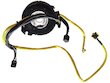 2003-2007 Chevrolet Silverado 2500 HD Air Bag Clockspring - Replacement ...